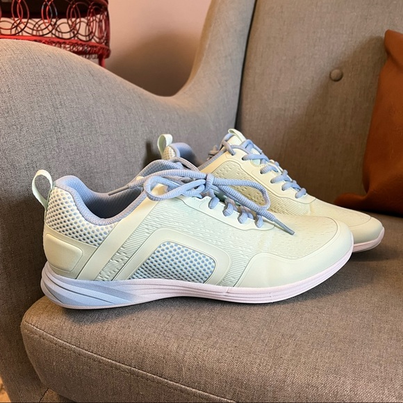 Vionic JoJo Mesh Ombre For Women Size 9 - munimoro.gob.pe